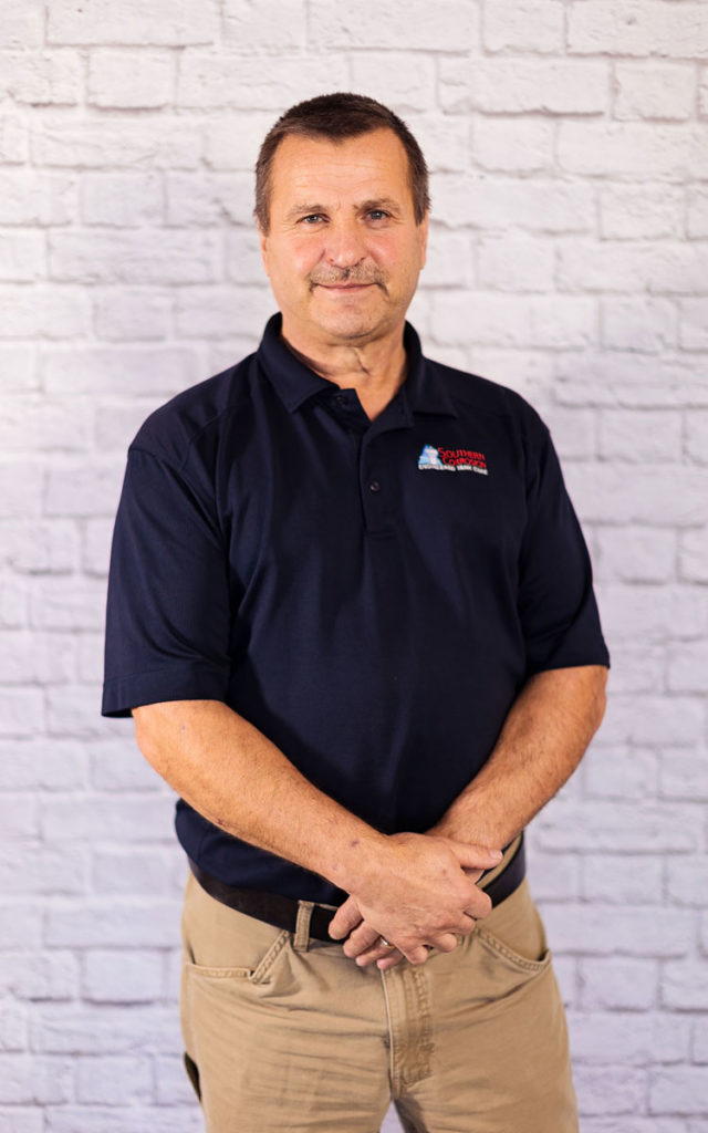 Team - Southern Corrosion Inc.