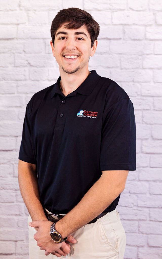 Team - Southern Corrosion Inc.